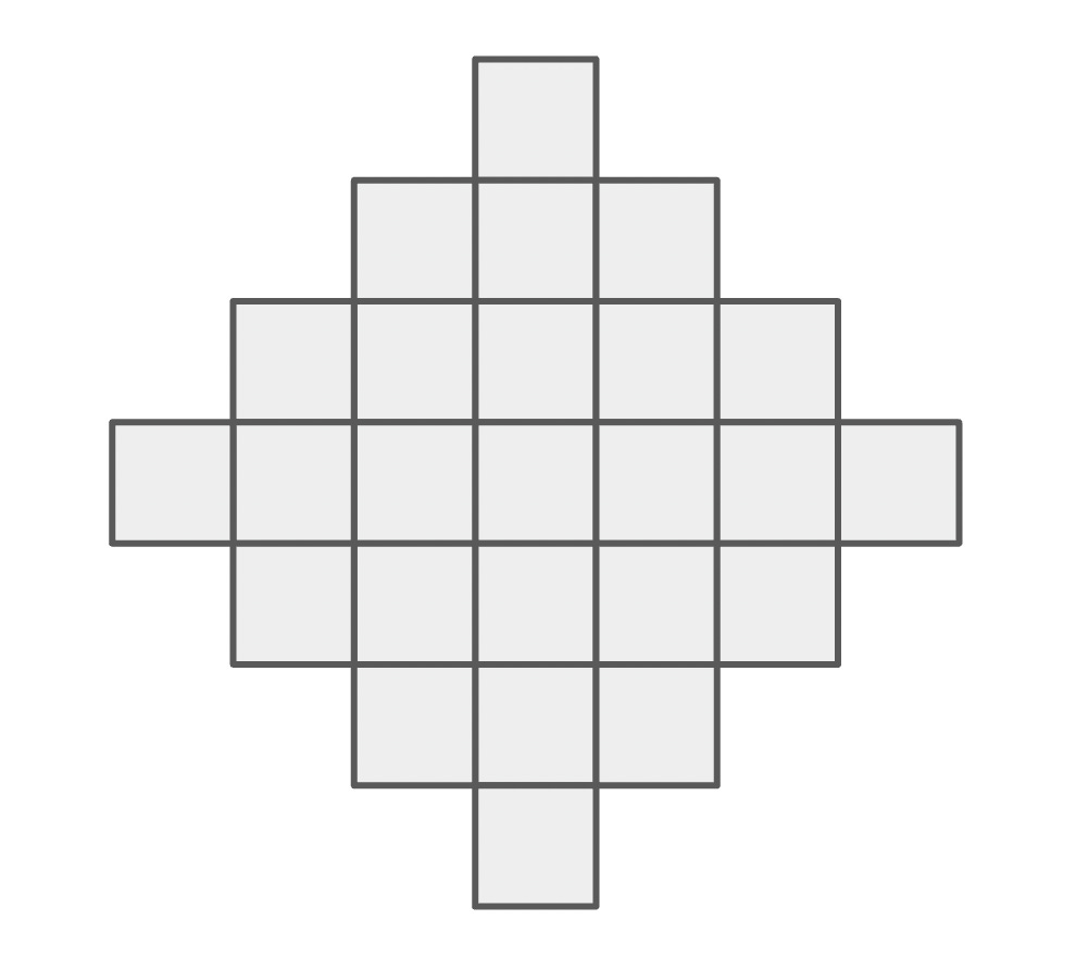Tiling a Tilted Square - Book Proofs