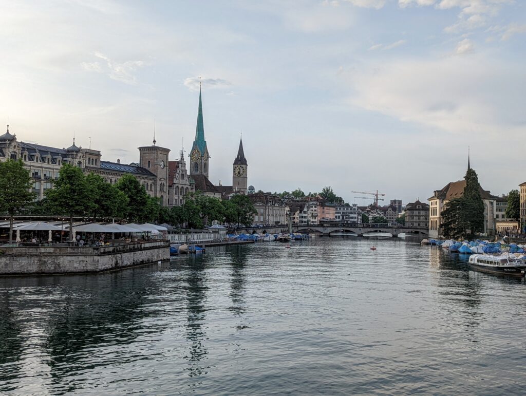 Blog - Laurent Lessard